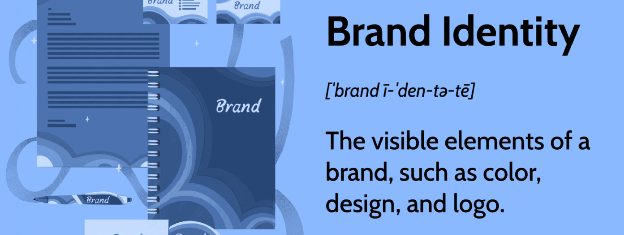 Brand Identity Design: From Concept to Cohesive Systems in 2025