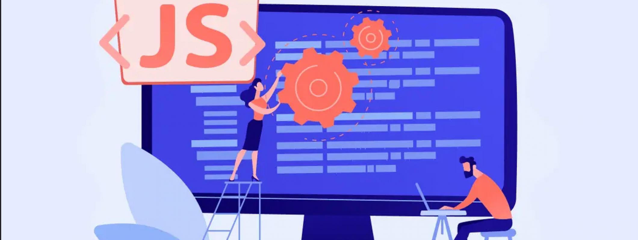 The Future of JavaScript: Emerging Trends & Frameworks