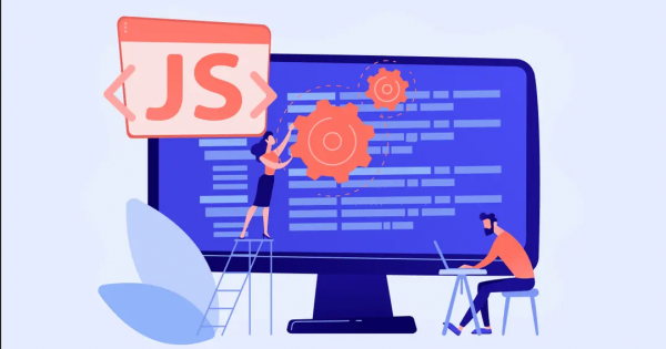 The Future of JavaScript: Emerging Trends & Frameworks