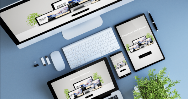 Mastering Responsive Web Design: Best Practices for 2025