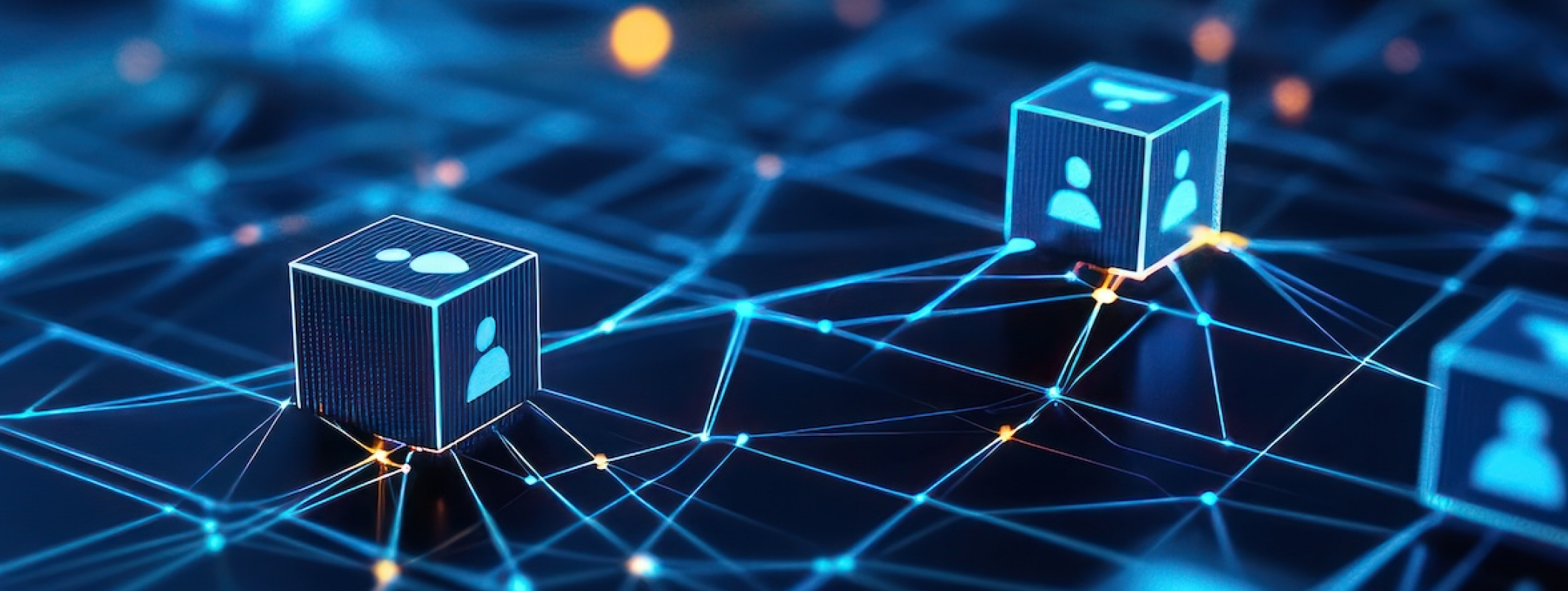 Decentralized Hosting: The Future of Web Infrastructure with Blockchain