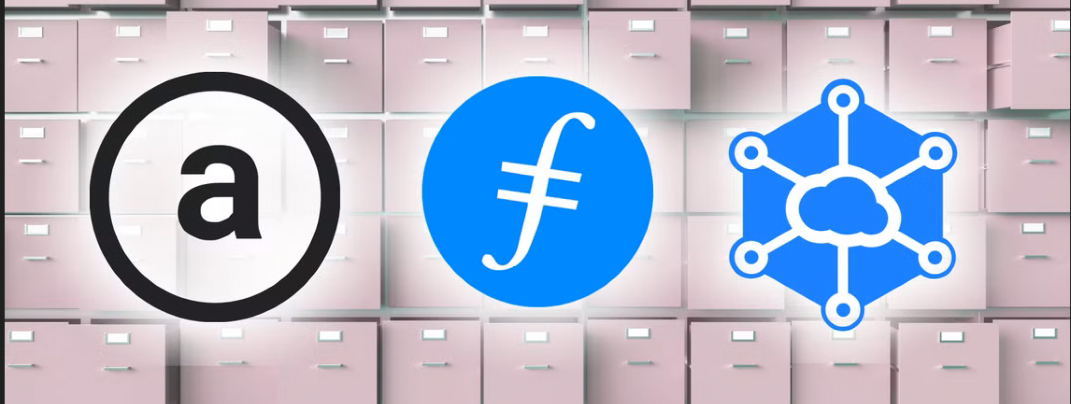 Decentralized Storage Solutions: Comparing IPFS, Arweave & Filecoin