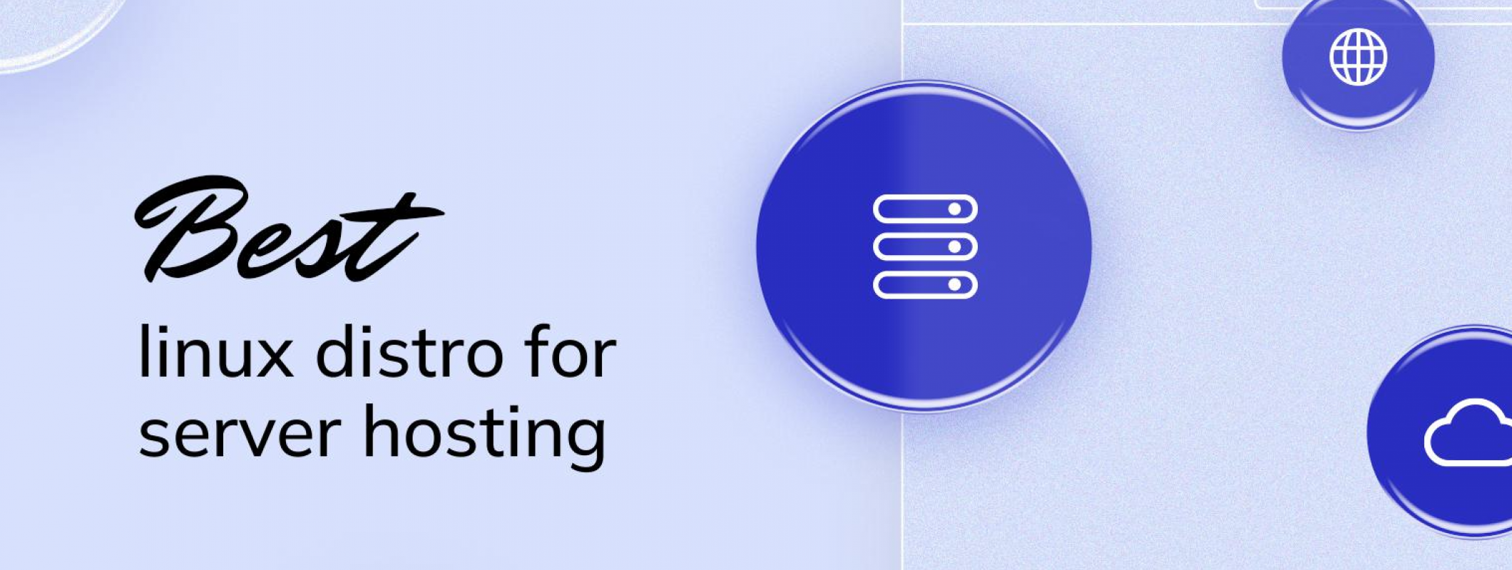 Choosing the Best Linux Distro for Your WebApp Hosting