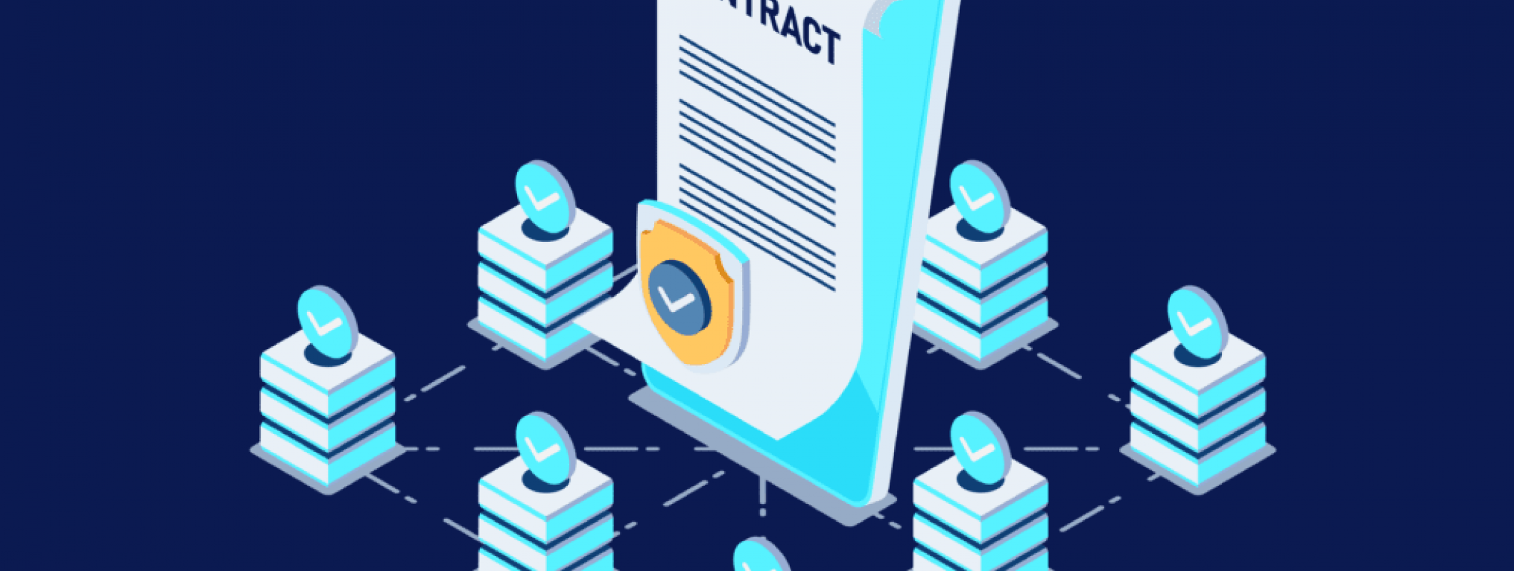 Smart Contracts 2 0 The Evolution Of Automation In Blockchain