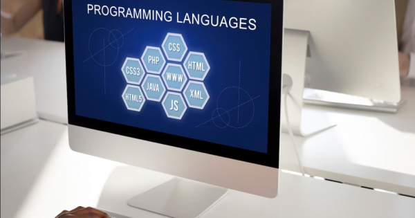 Top Smart Contract Programming Languages in 2025 | Blockchain Dev Guide