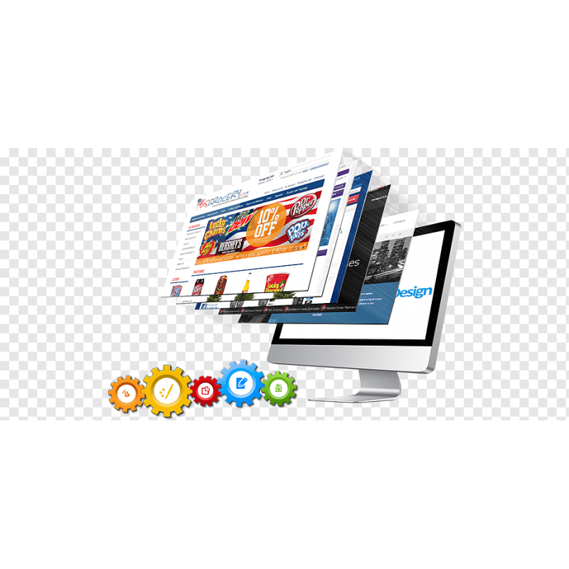 Expert Development and Seamless Integration Services