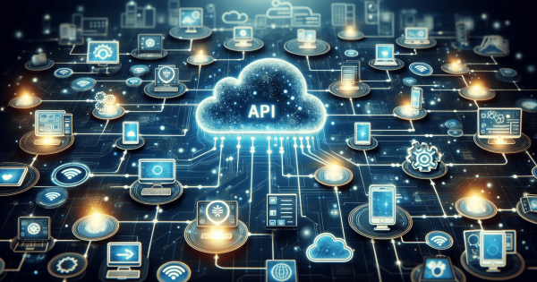 How API Integrations Enhance WebApp Functionality | Boost Features & Scalability