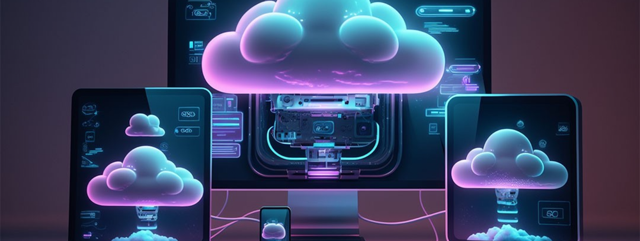 Cloud-Native WebApp Development: Benefits, Architecture, and Key Advantages