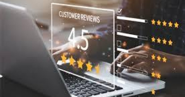 Why Customer Reviews Are Key to E-Commerce Success: Boost Trust, SEO ...