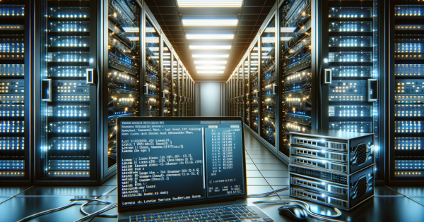 Creating a Winning Marketing Strategy with Linux Server Automation ...