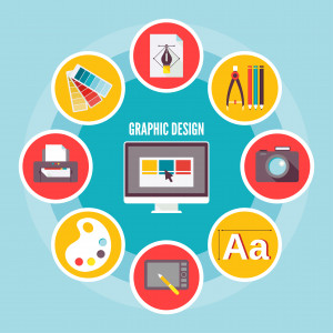 Creative Graphic Design Services in Cincinnati, OH